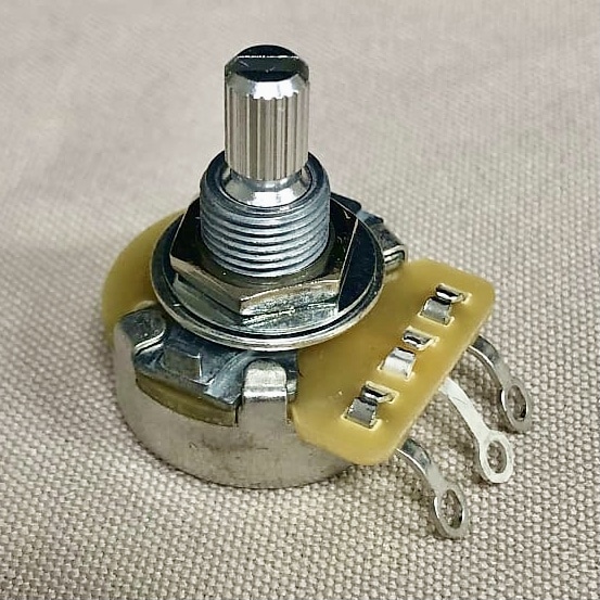 Mods and Upgrades For Fender Stratocaster - Calico Guitarworks