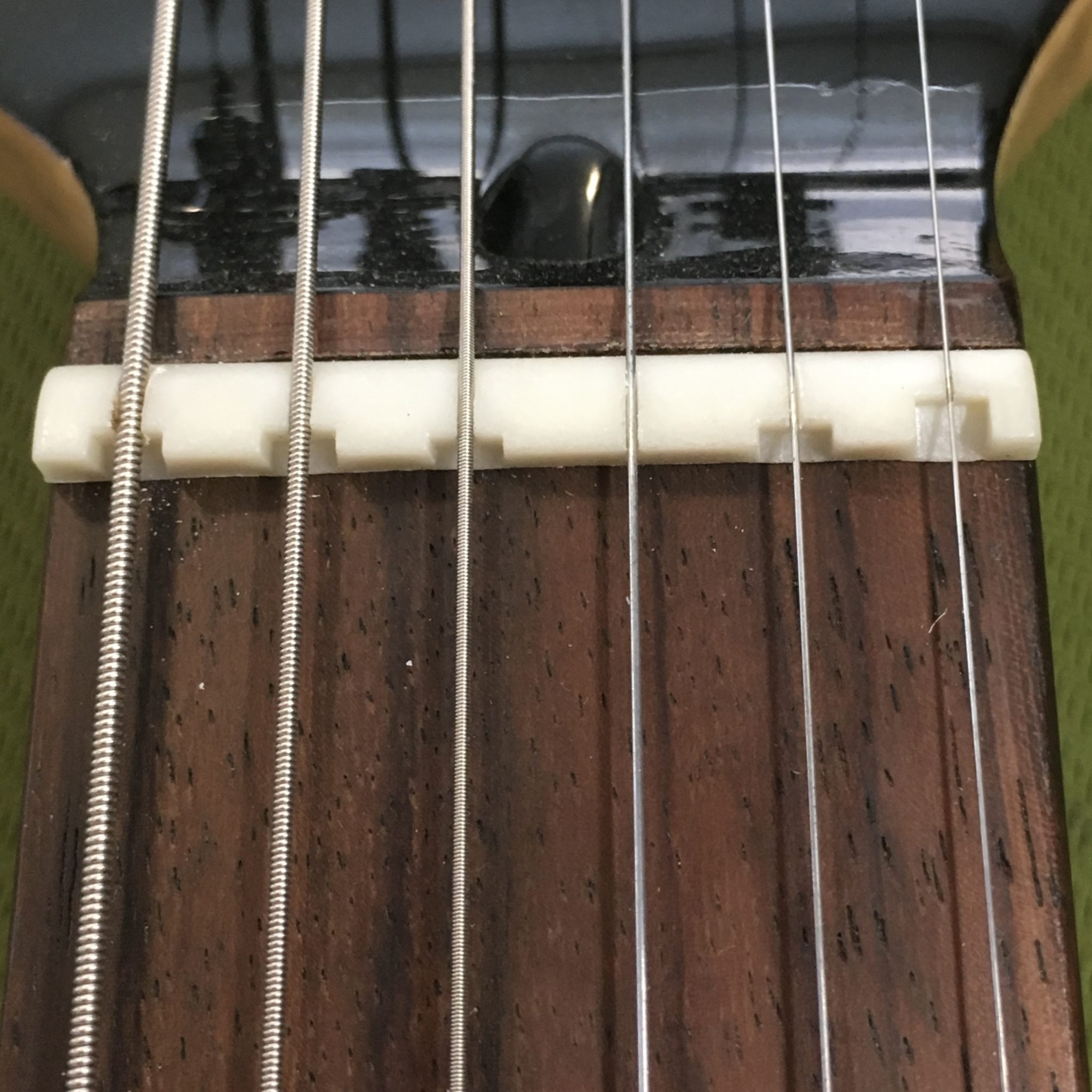 Mods and Upgrades For Fender Stratocaster - Calico Guitarworks