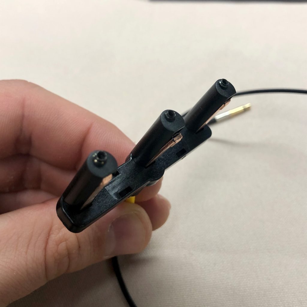 Taylor Guitars Expression System 2 Upgrade - Calico Guitarworks