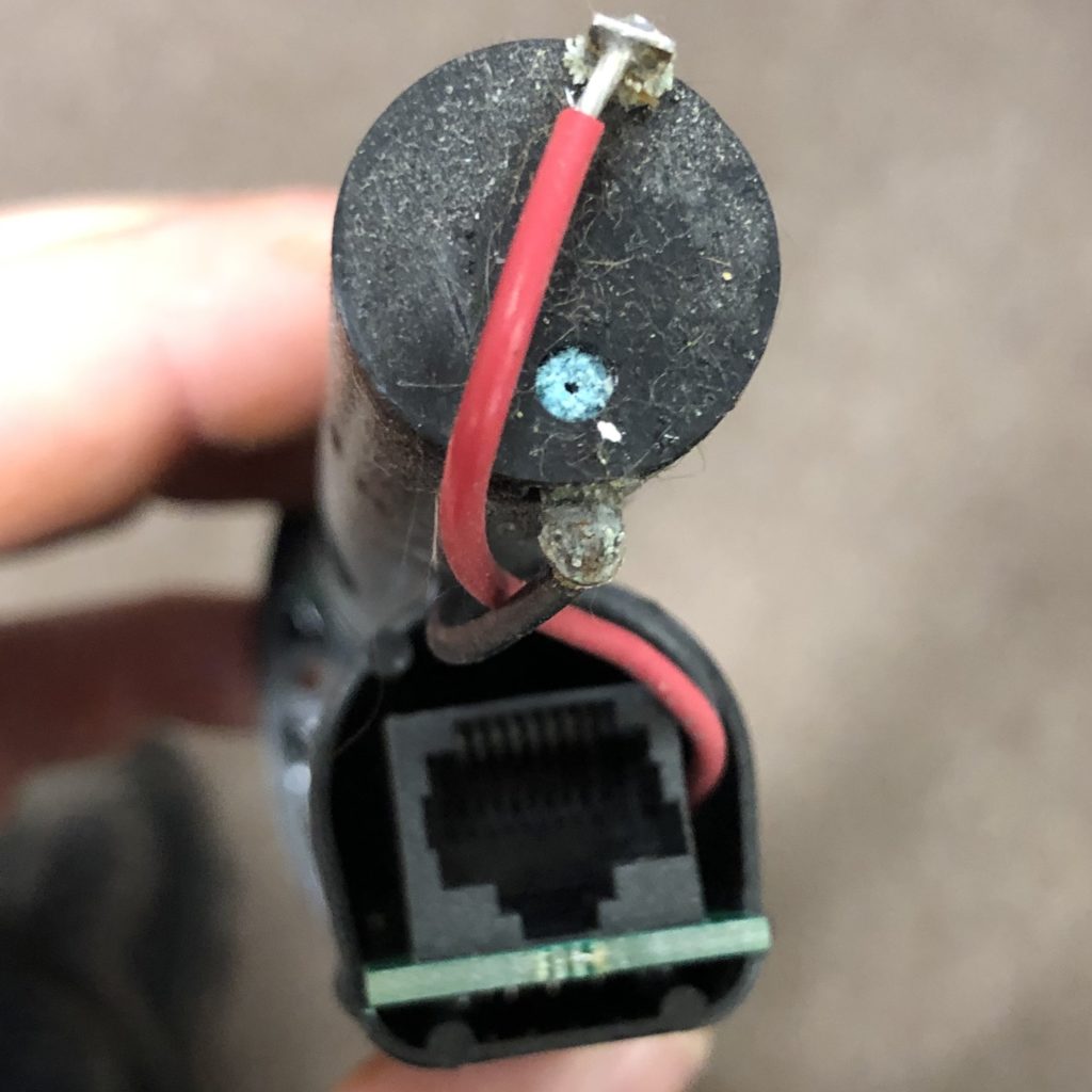 Taylor Guitars Expression System Repairs - Calico Guitarworks