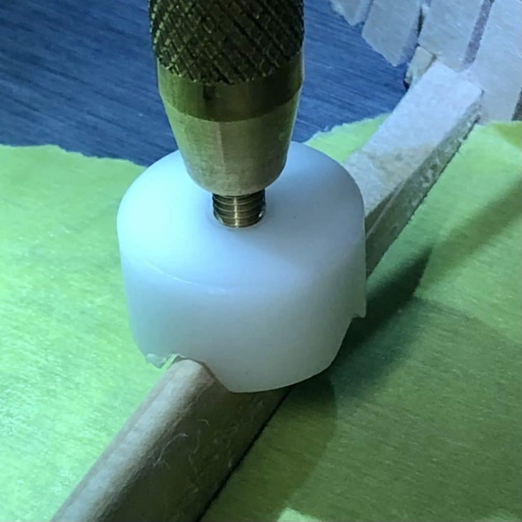 Acoustic Guitar Bracing Repairs - Calico Guitarworks