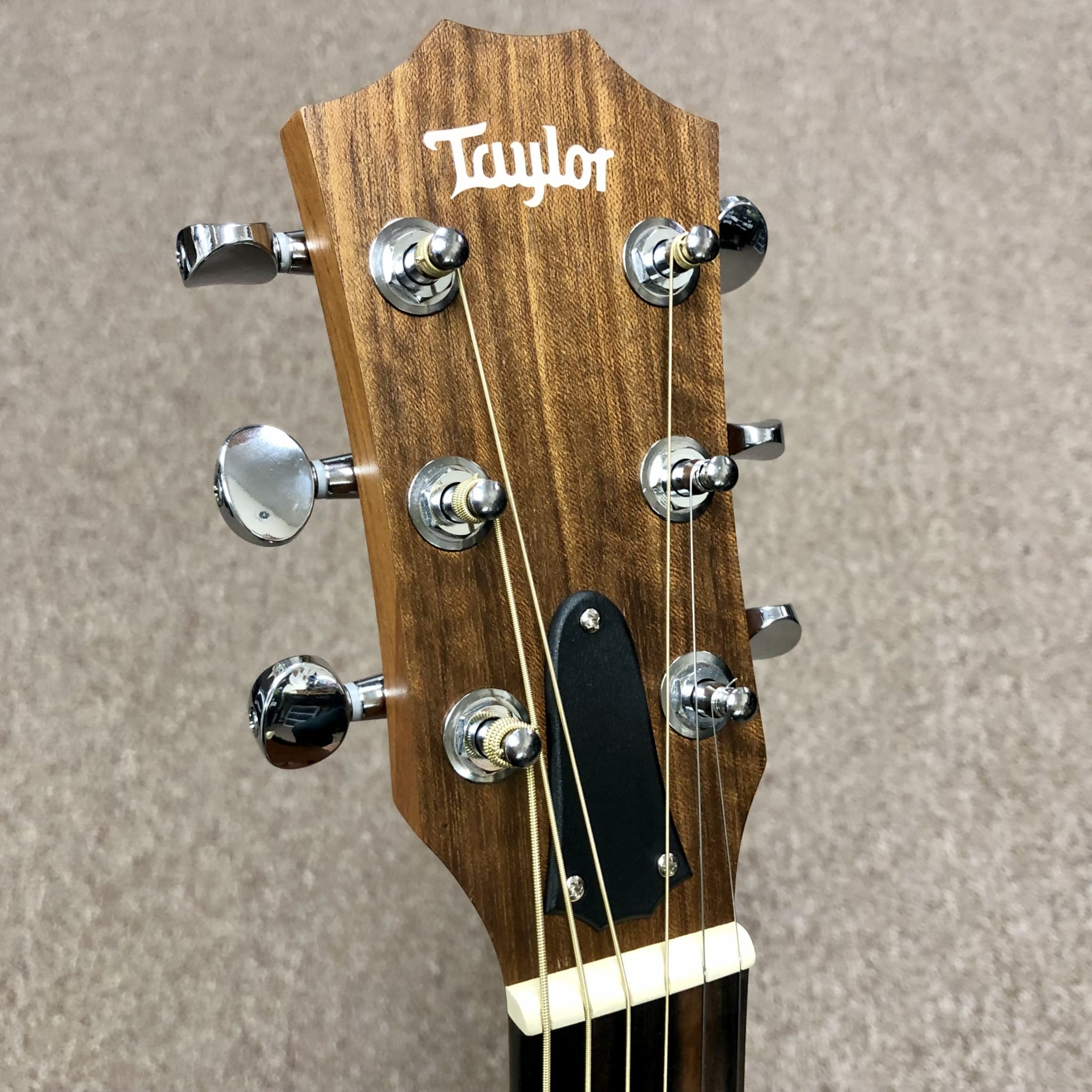 Guitar Headstock Decal Replacement - Calico Guitarworks