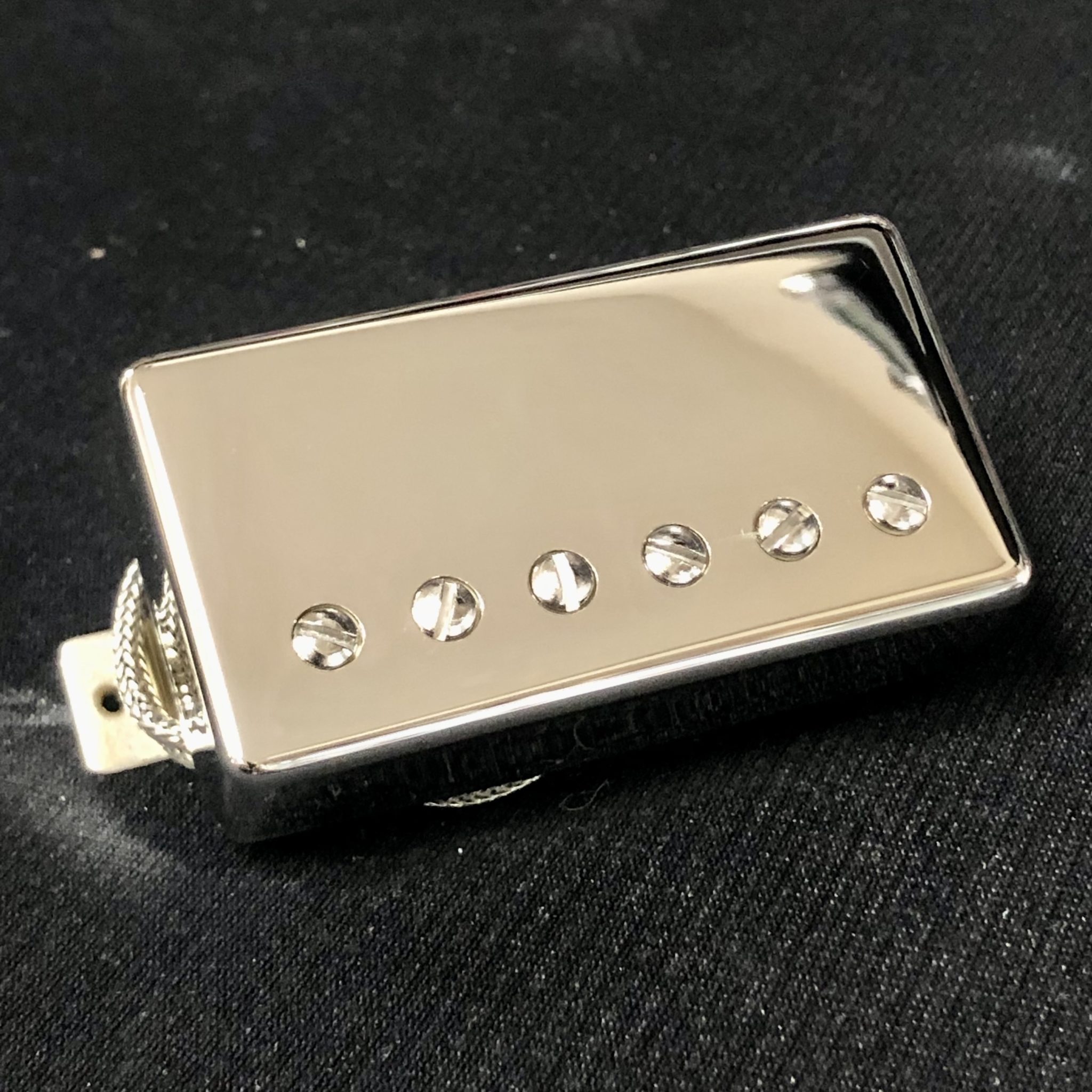 Shielding an Electric Guitar - Calico Guitarworks