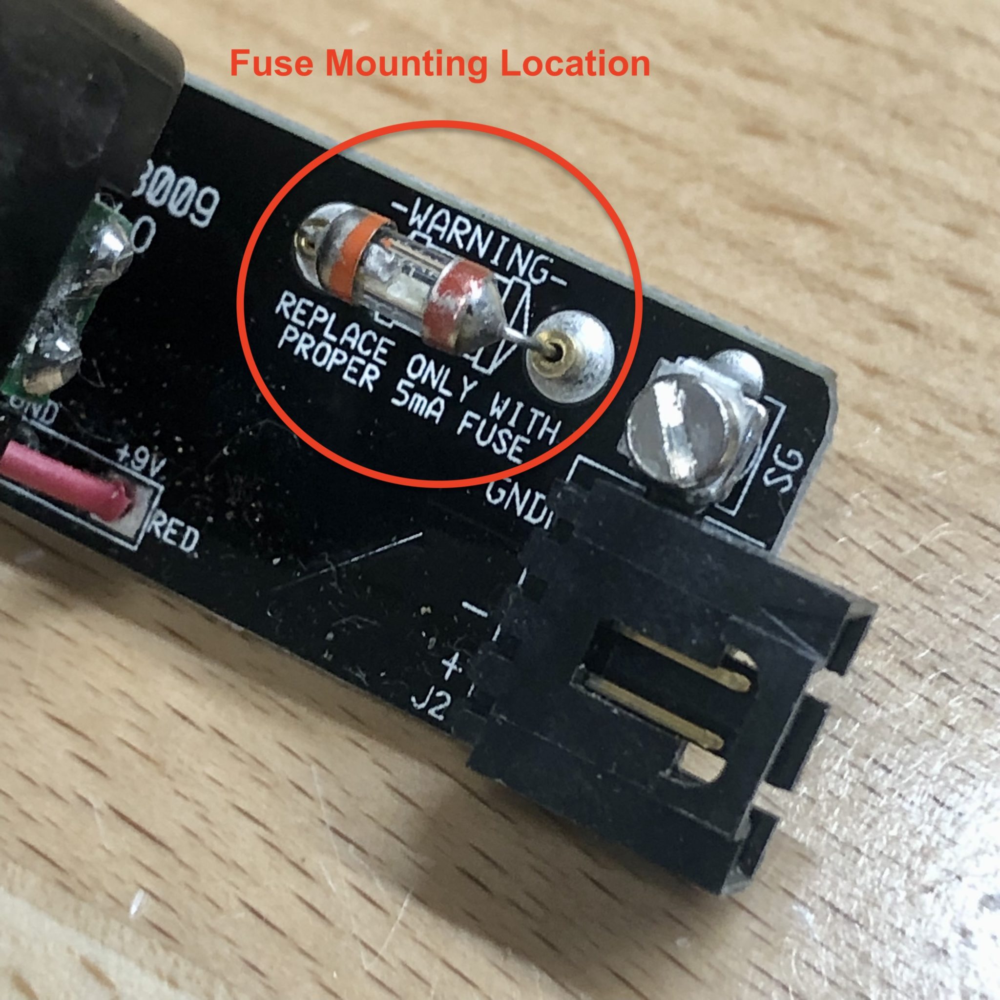 Taylor Guitars Expression System Repairs - Calico Guitarworks
