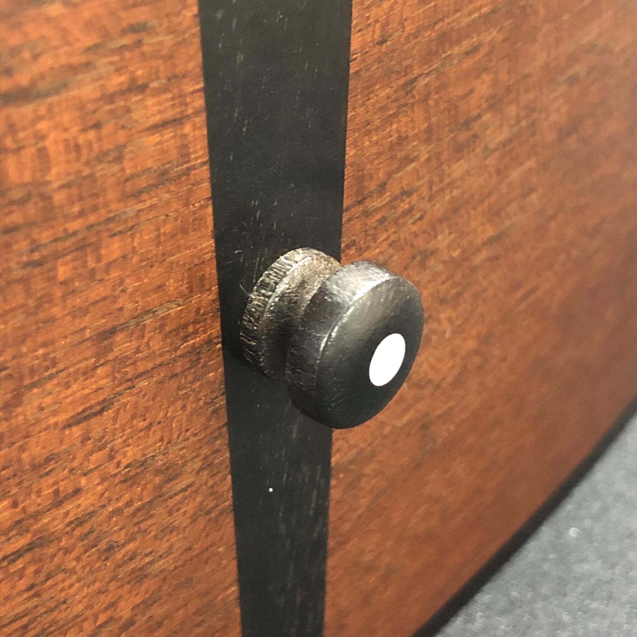 Acoustic Strap Buttons - Calico Guitarworks