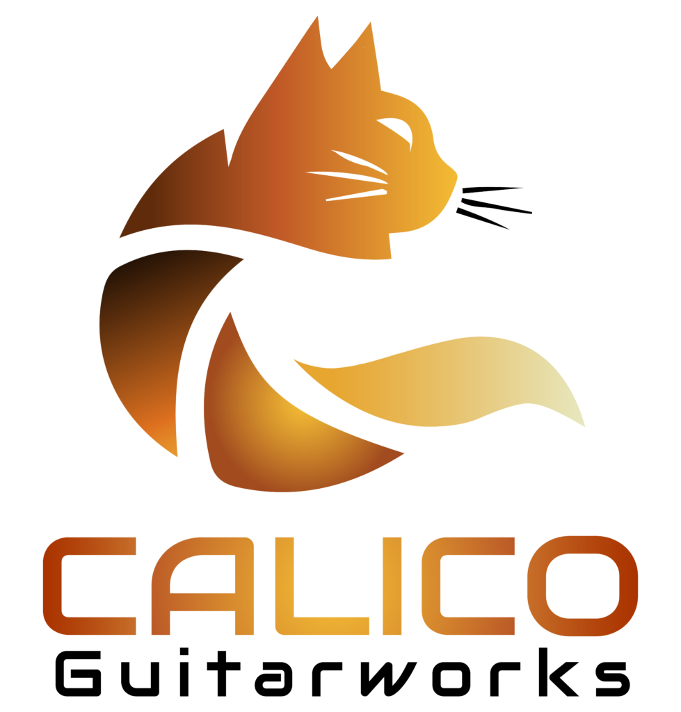 Repair Pricing - Calico Guitarworks
